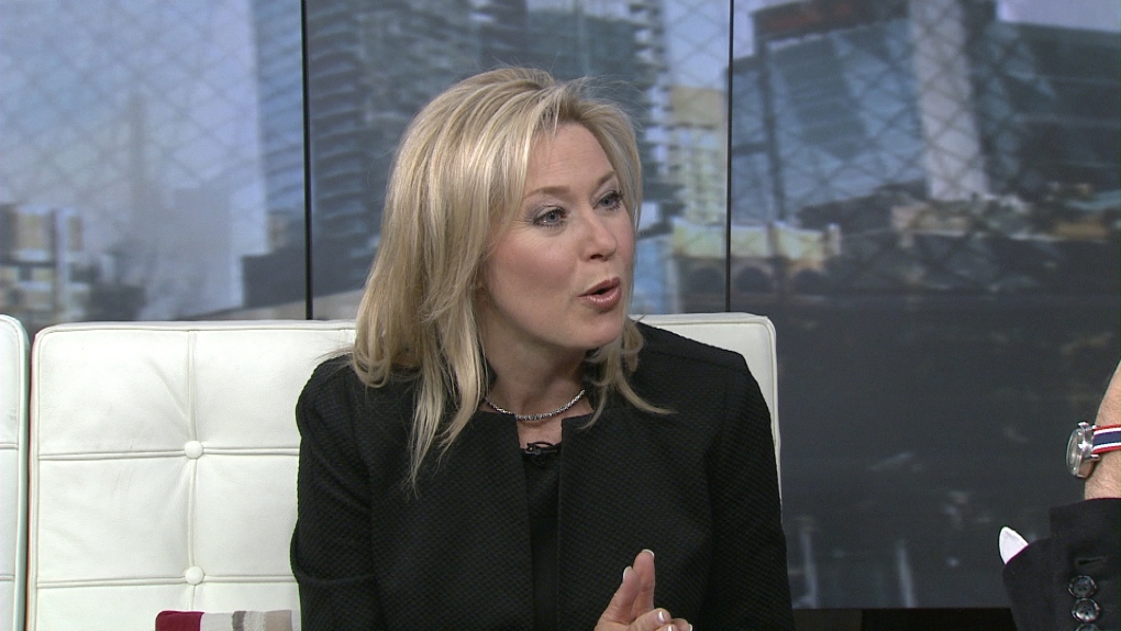 Mayor Elect Bonnie Crombie Announces Transition Team ⋆ Mississauga Life ...
