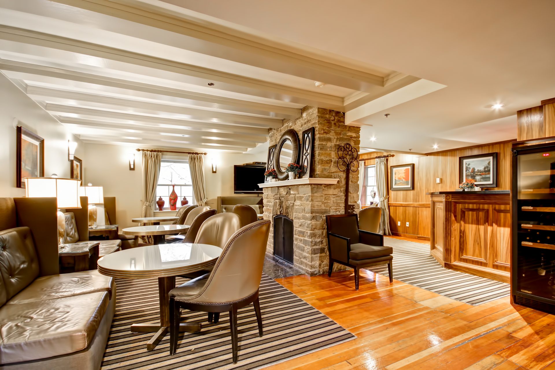 Dine and Fest at The Glenerin Inn! ⋆ Mississauga Life Spirit of the City