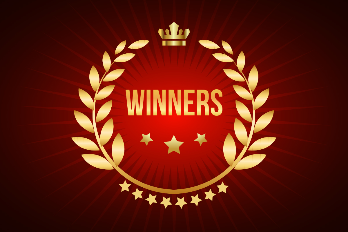 2014 MARTY winners ⋆ Mississauga Life Spirit of the City