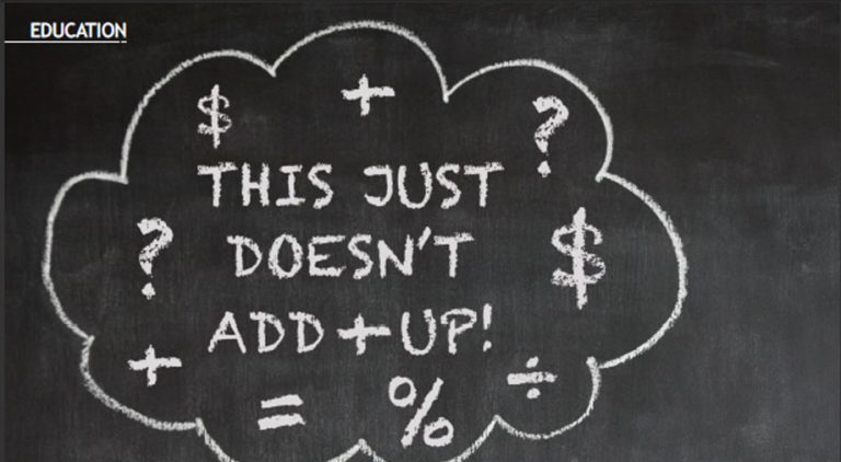 This doesn’t add up ⋆ Mississauga Life Spirit of the City